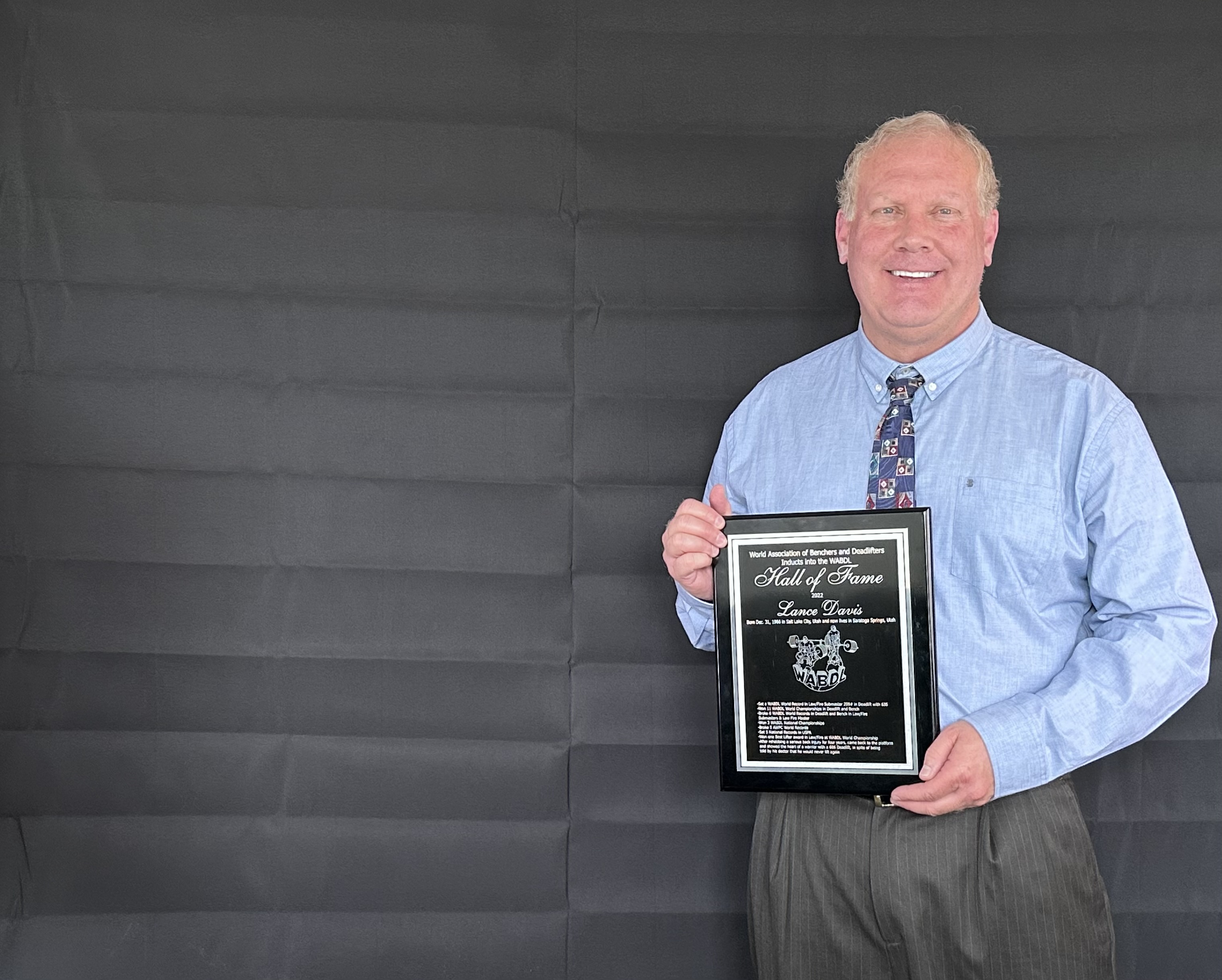 Lance Davis, Motivational Speaker – Lance Davis, an accomplished ...